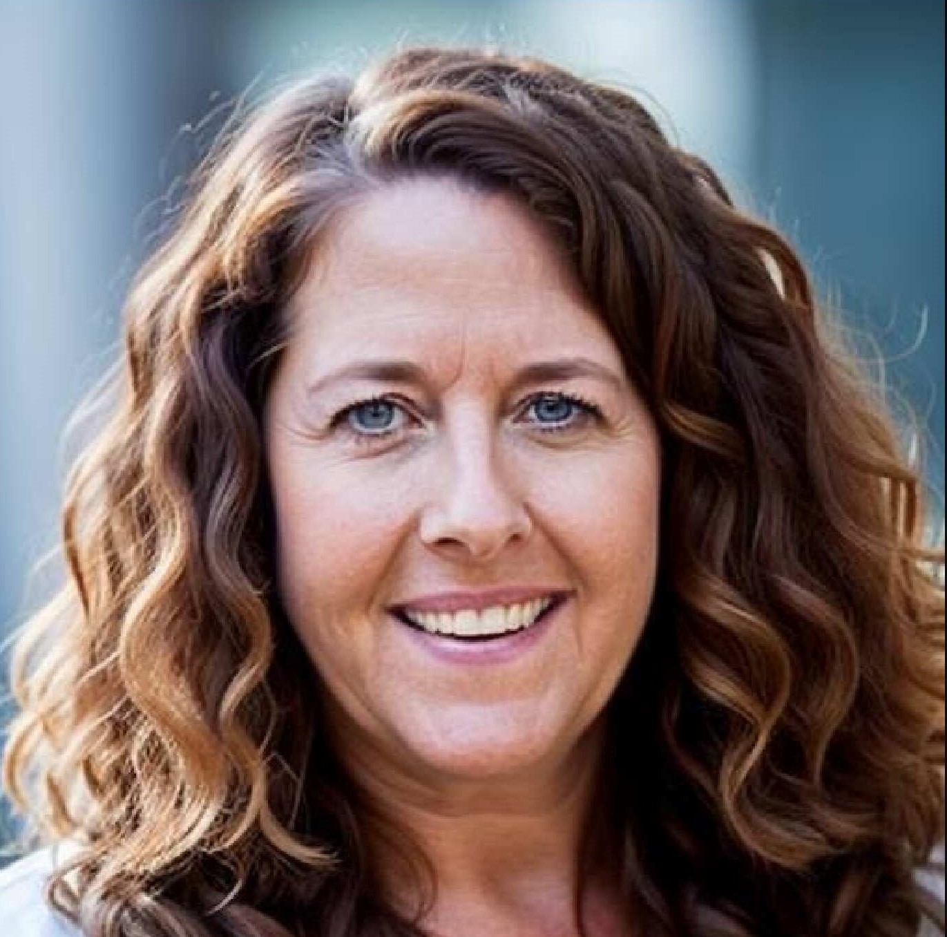 Lisa Dyson - Impact Finance Center